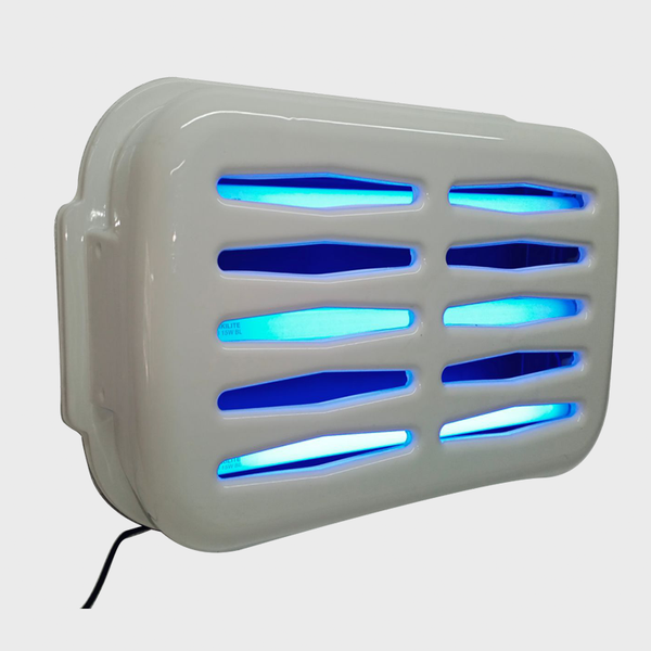 3 Tubes Fly Catcher Machine – Ecosafe HQ