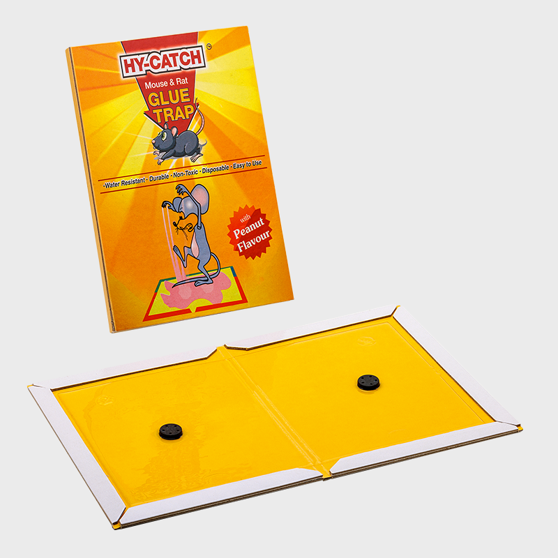 Eco Cardboard Rat Glue Trap – My Store
